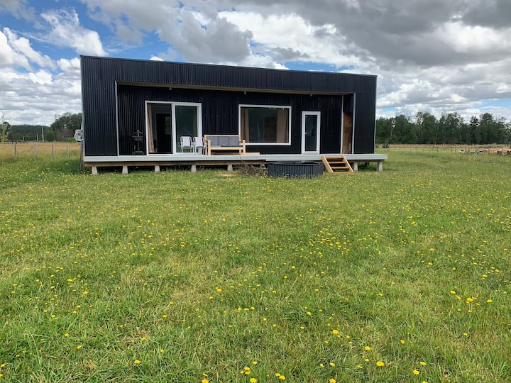 Casa Con Tinaja En Frutillar - Frutillar