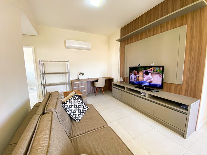 Seu Cantinho 170m Da Praia! - Governador Celso Ramos