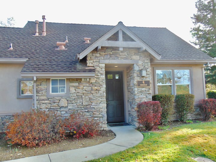 Lodge Bungalow At Copper Valley - #73 - Copperopolis, CA