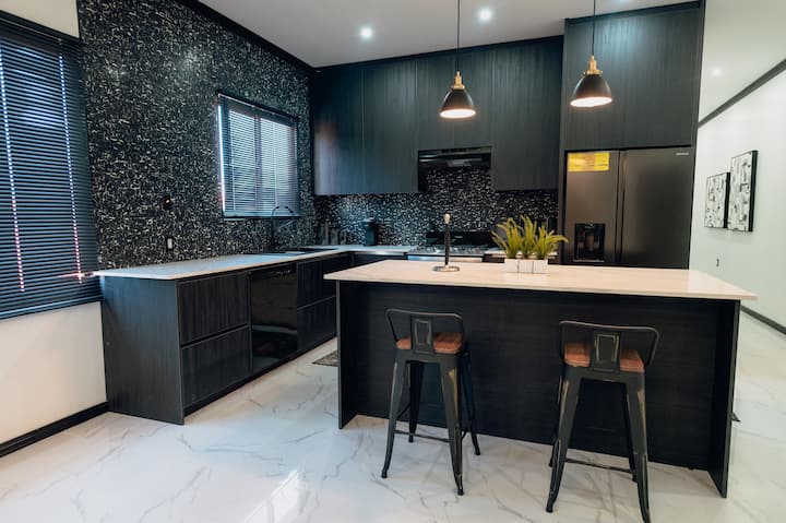 Modern 2 Bedroom Apartment #2 - Guyana