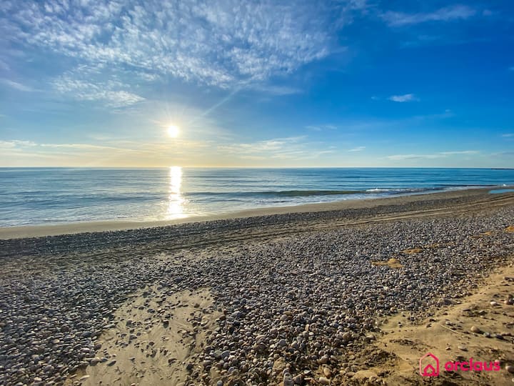 El Sendero Del Mar - Benicàssim
