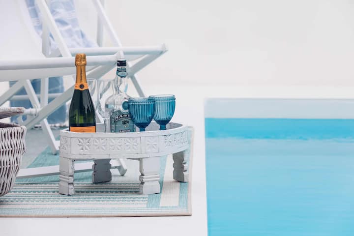 Villa81 Boutique Couples Retreat - Coolangatta