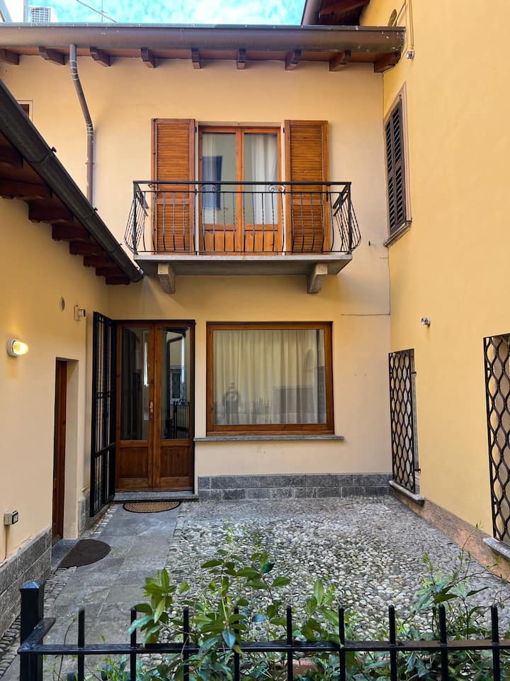 Campidogli: Vacation Home - Tremezzina