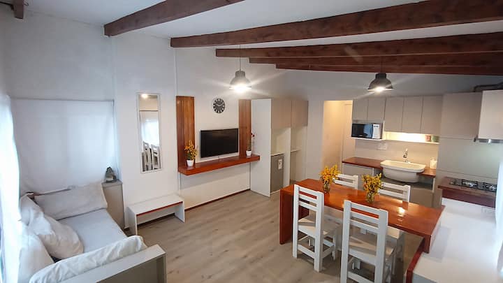 Casa Del Cóndor - Bariloche
