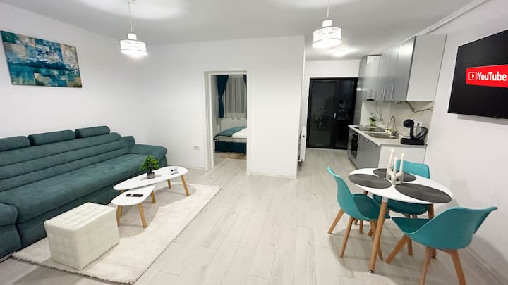 Modern Escape Cetate - Alba Iulia