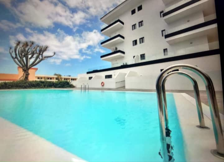Apartamento Imperial - Puerto de la Cruz