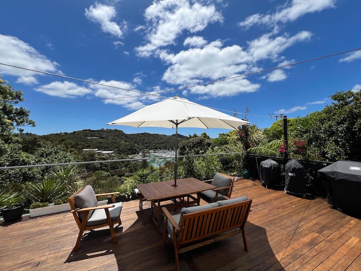 Sleep With Kiwis In Doves Bay - Kerikeri