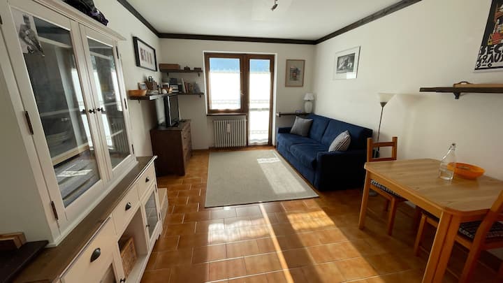 Monolocale Pragelato - Sauze d'Oulx