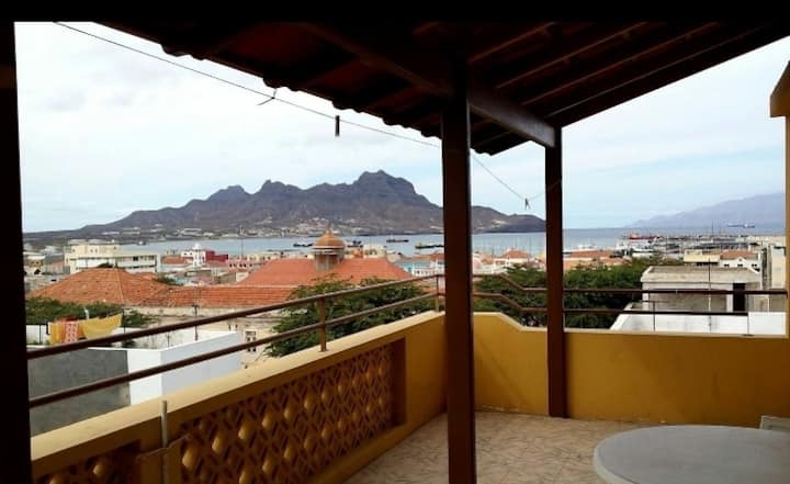 Largo Da Paz Apartamentos - Cabo Verde