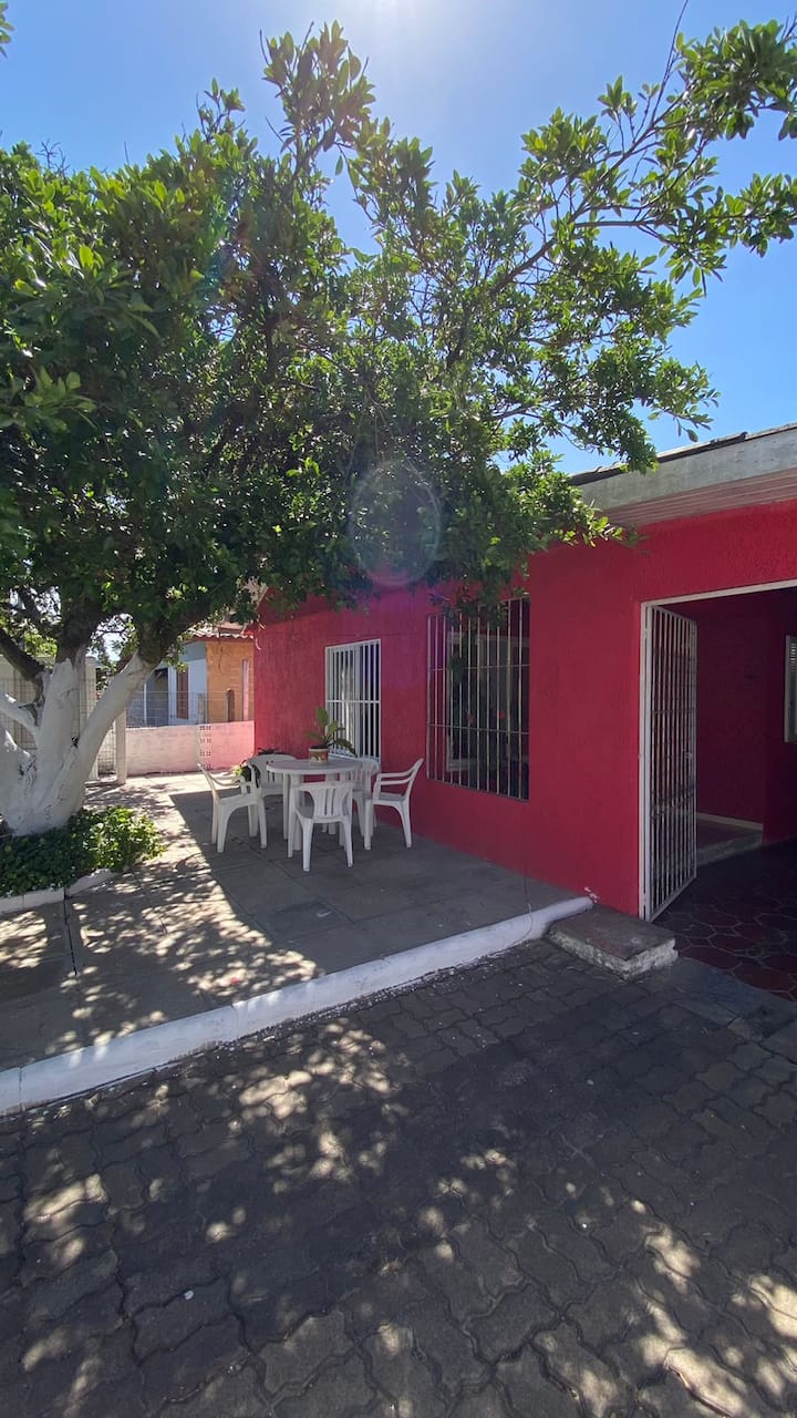 Aluguel Casa Em Capão Da Canoa - Capão da Canoa