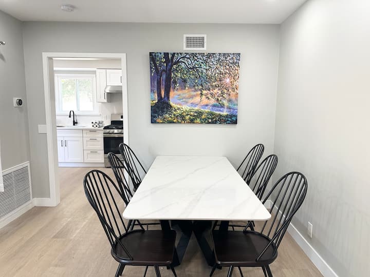 Entire Home In Anaheim - New Listing - Stanton, CA