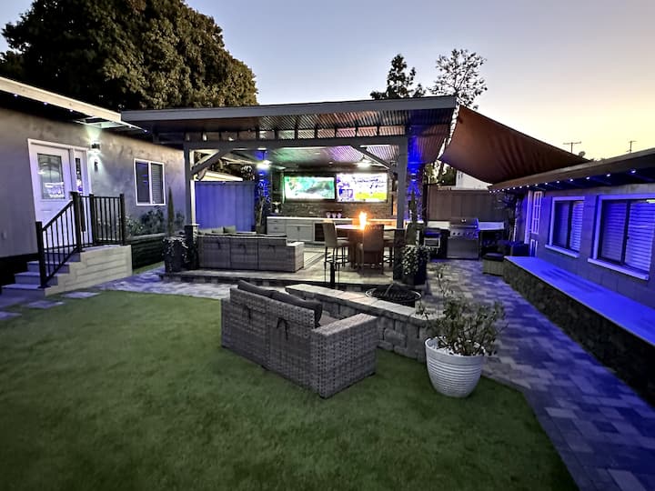 Welcome To Sd Cozy Home (B) - La Mesa, CA