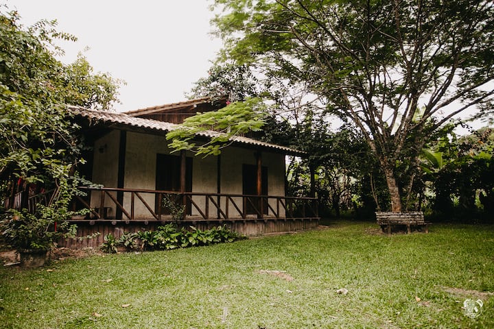 Sítio Aconchegante Para Casal/família - Santo Amaro da Imperatriz