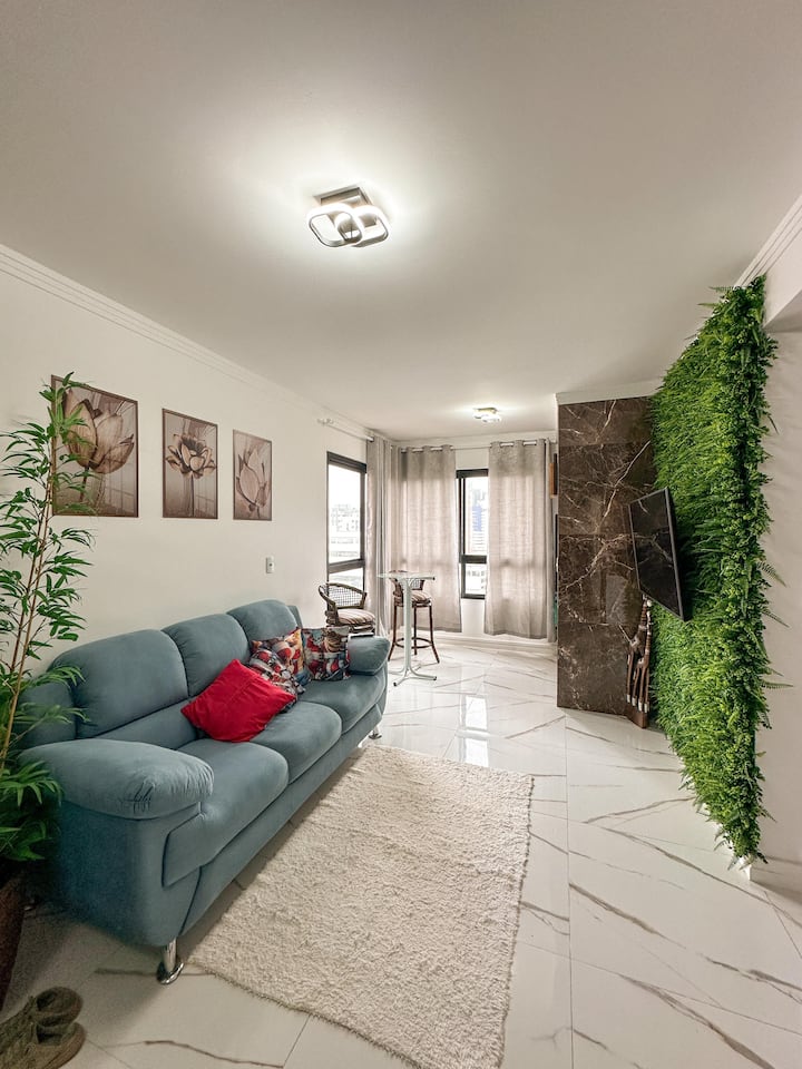 Apartamento Em Torres Rs - Torres, Brasil