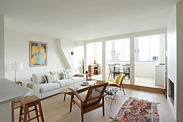 Familial Apartment In The Heart Of Paris - Paris