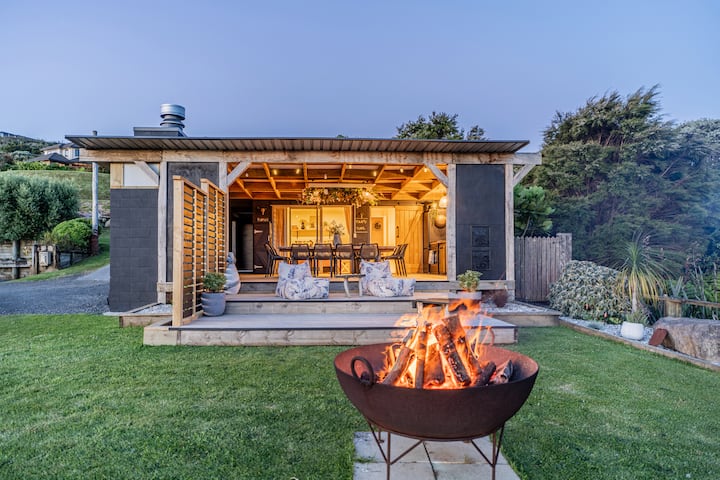 Hosts On The Coast Bayview Sanctuary - Whitianga