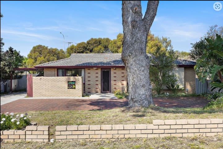 Family Cozy Home - Joondalup