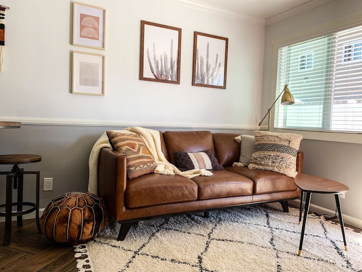 Cute Cozy 1 Bd 1ba In North Park - サンディエゴ