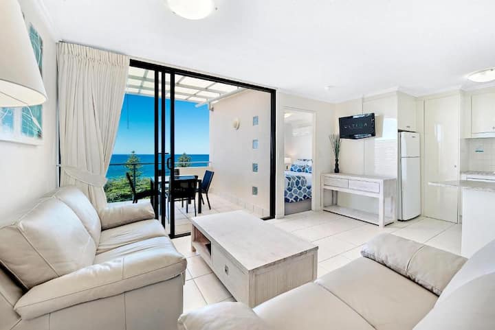1 Bedroom Apartment - Caloundra