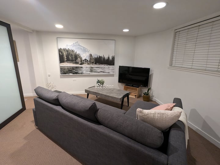 Charming Suite In Mt Pleasant - Vancouver