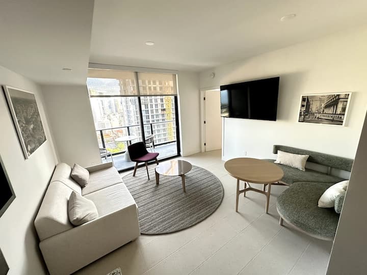 Apartment At Downtown Miami - Miami