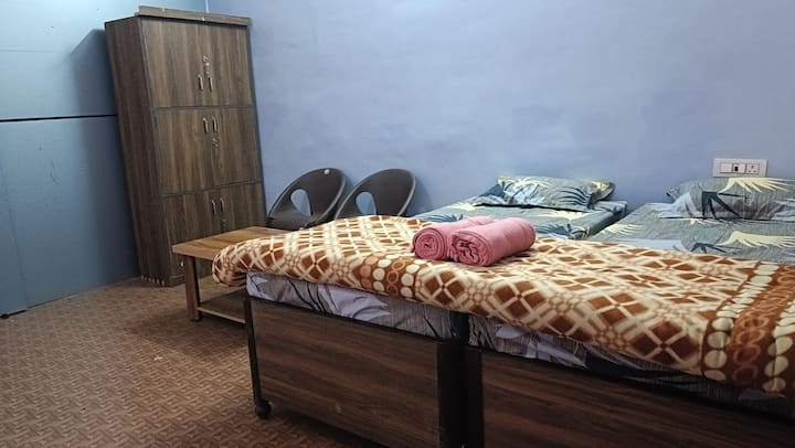 Enjoy Beautiful Location - Haldwani