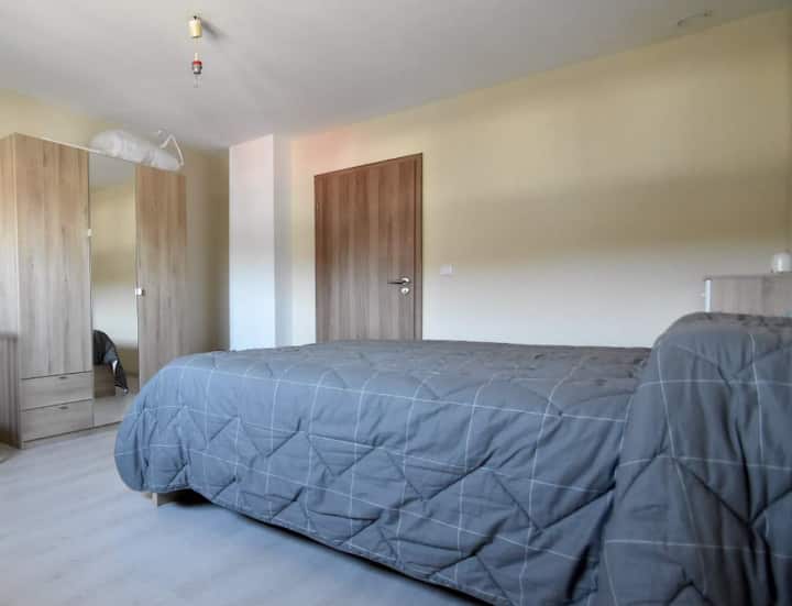 Cozy Retreat In Rumelange - 盧森堡