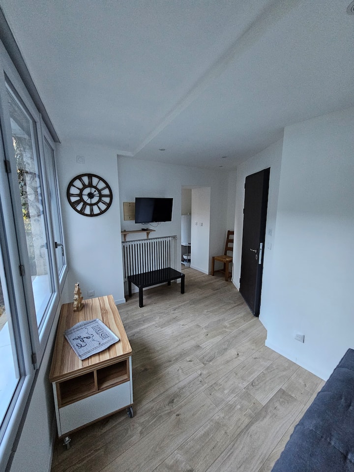 Superbe Studio 2 Personnes - Bagnères-de-Luchon