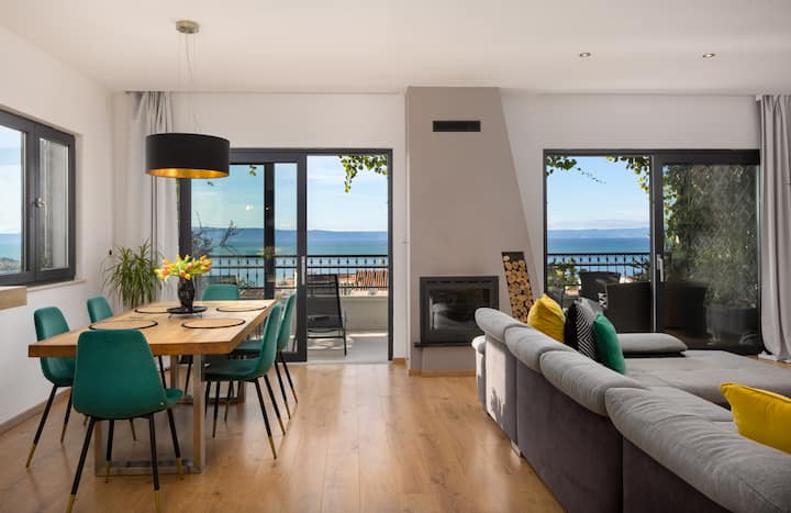 Lux Apartment Eol - Promajna