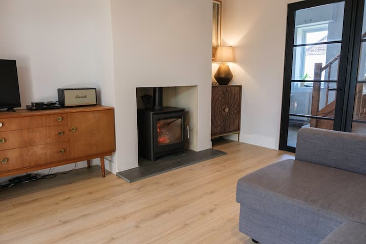 3 Beds In The Heart Of Bruton - Bruton