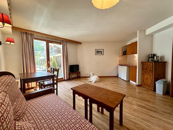 Location Appartement Ski (Orres) - Les Orres