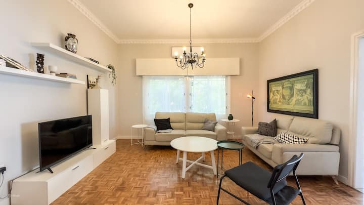 Vintage Vacation Housek22 - Larnaca