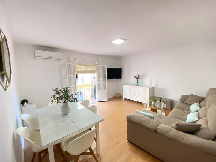 Sánchez Home, Pleno Centro - Sanlúcar de Barrameda