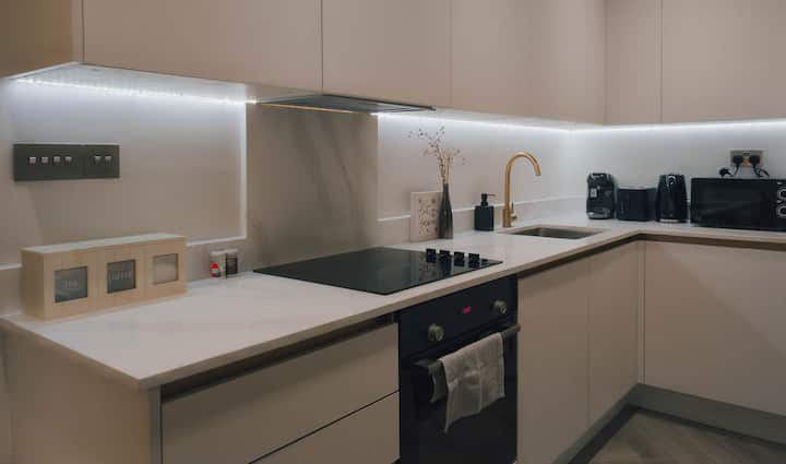 Luxurious Apartment In St Albans - St Albans, UK