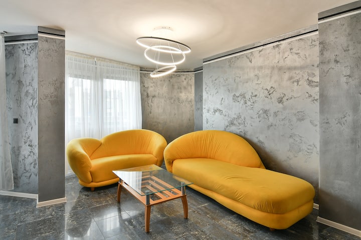 Ani's Apartament - 바르나