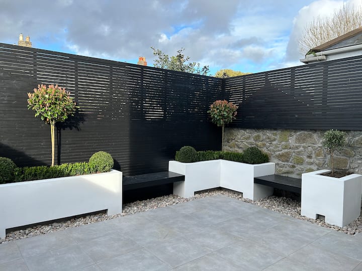 Luxury 4-bed Home Near Aviva, D4 - Dublin