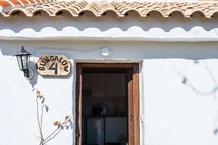 Bungalow Básico - Cártama