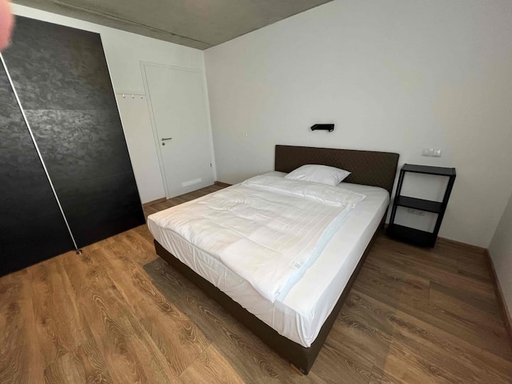 2-zimmer-apartment Im Centrum - Kaiserslautern