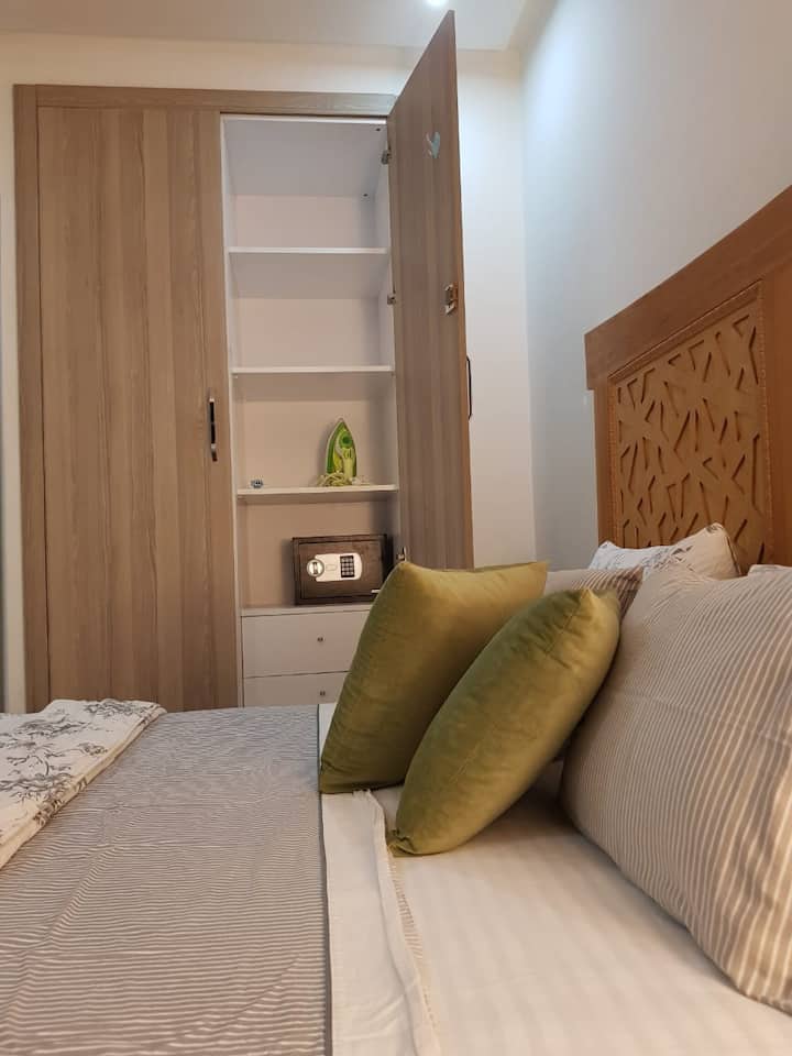Studio Charmant Et Détendu - Agadir