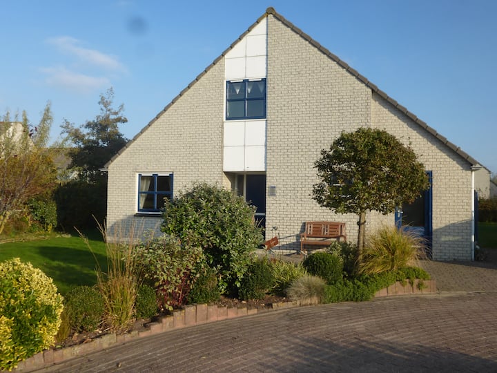 Ferienvilla Windrose - Den Helder