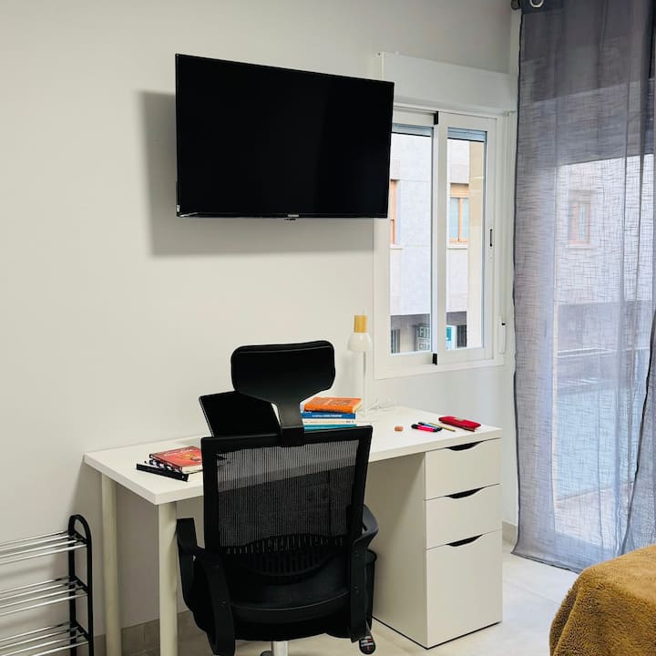 Habitación Luna 4 - Jaén