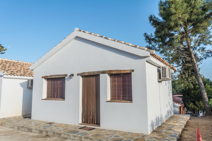 Bungalow Premium - Tolox