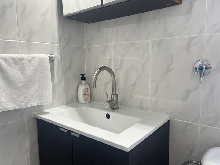 Precioso Apartamento En La Playa - Viladecans