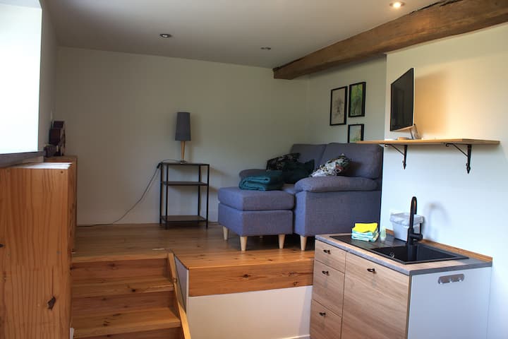 B&b Lekker Buiten - Geraardsbergen