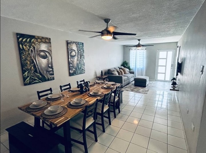 Nice House In Carolina - Puerto Rico