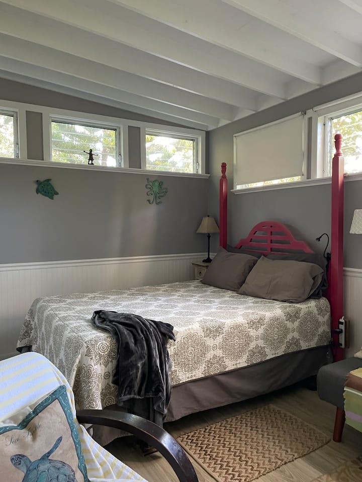 Gifft Hill Guesthouse - Cruz Bay