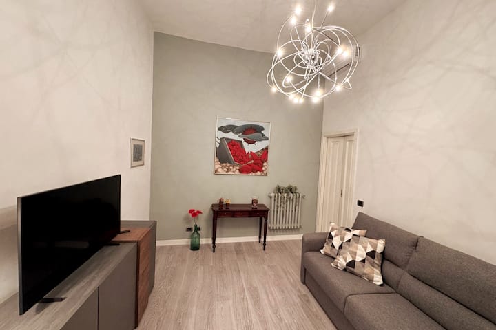 Casa Amorello - Vaticano - Rome