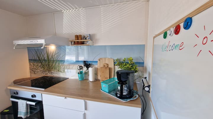Homy Bludenz Downtown Suites - Apartment 03 - Bludenz