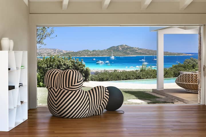 Villa Opuntia - 