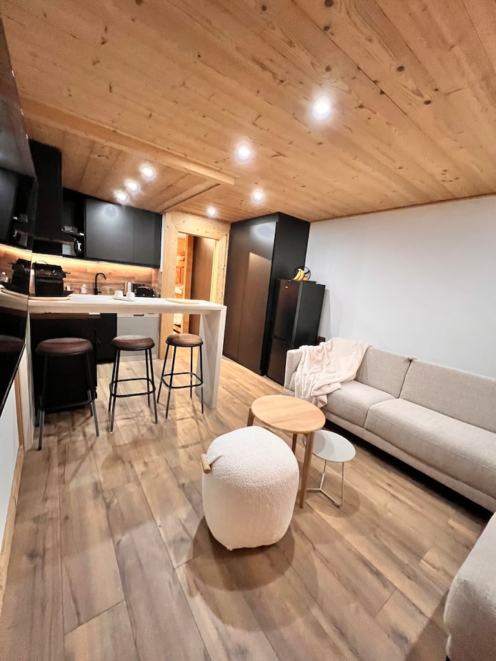 Val Thorens, Sérac - Tout Neuf - Les Menuires